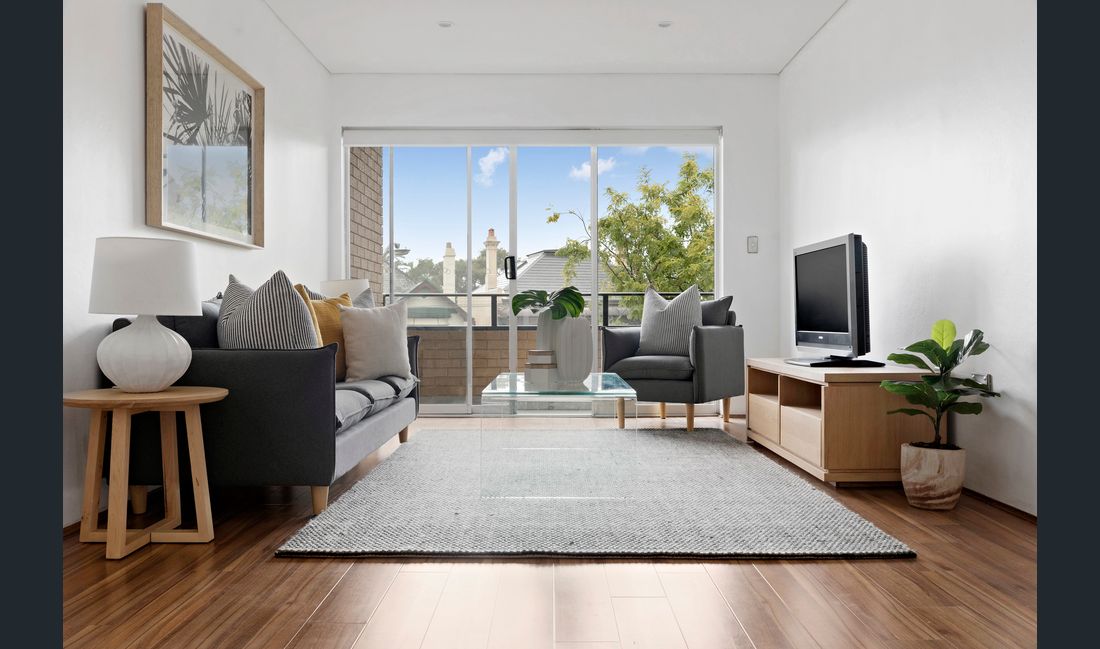 Residential Unit - Real Property Buyers