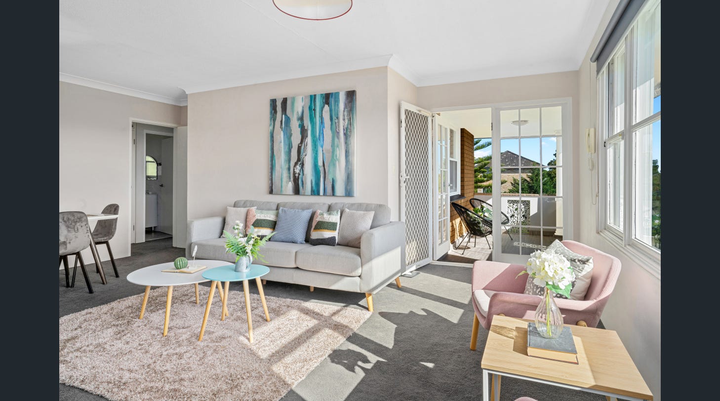 Residential Unit - Real Property Buyers